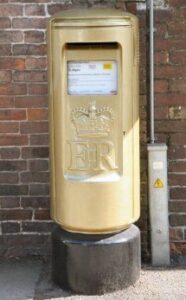 Local Attractions – Newent Town Council