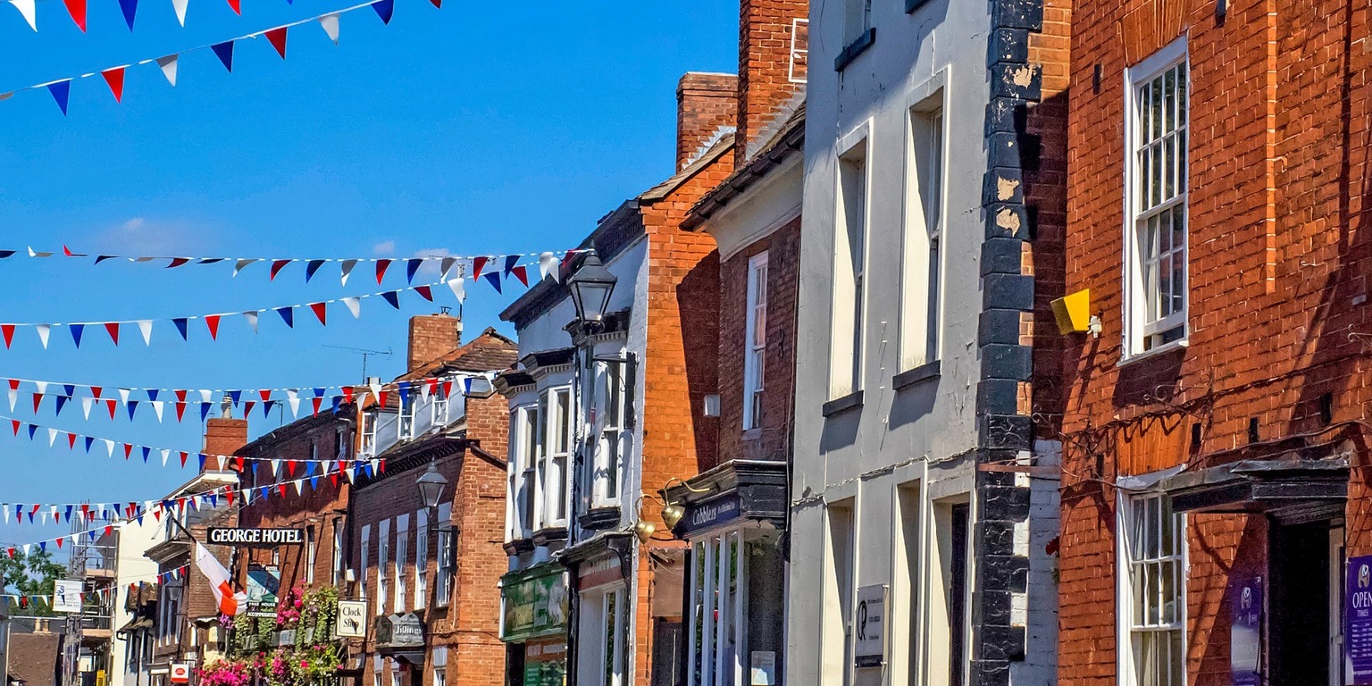 Council – Newent Town Council